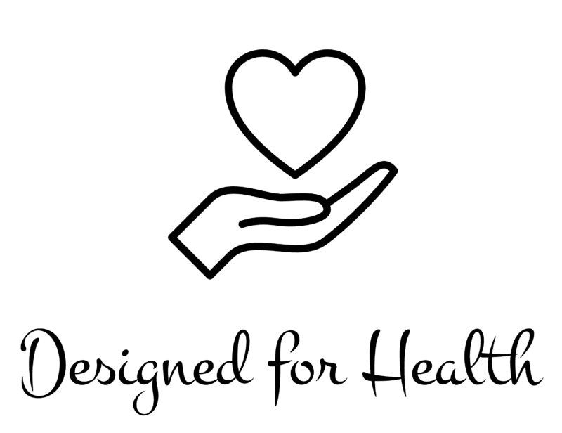 Login | Designed for Health